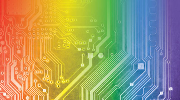 Diversity in Tech | Attracting LGBT into Tech - Diversity in Tech