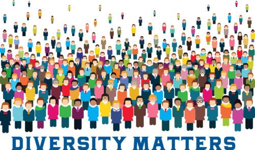 Diversity in Tech | Why Diversity Matters in the Tech Industry - Diversity in Tech