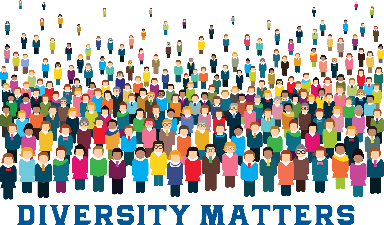 Diversity in Tech | Why Diversity Matters in the Tech Industry ... Diversity in Tech | Why Diversity Matters in the Tech Industry ...