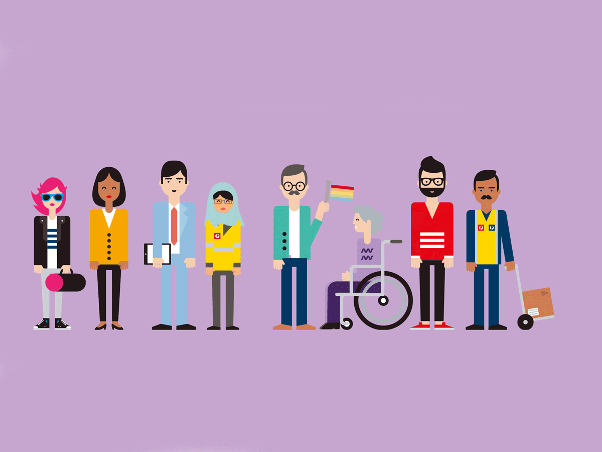 Diversity in Tech | How to Create an Inclusive Workplace - Diversity in ... Diversity in Tech | How to Create an Inclusive Workplace - Diversity in ...