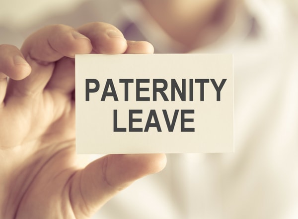 Diversity in Tech | All you need to know about paternity leave and pay ...