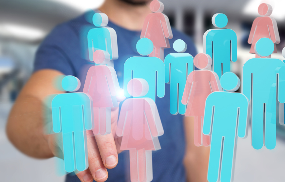 Diversity in Tech | Gender equality tech companies ranked in 2018 ...