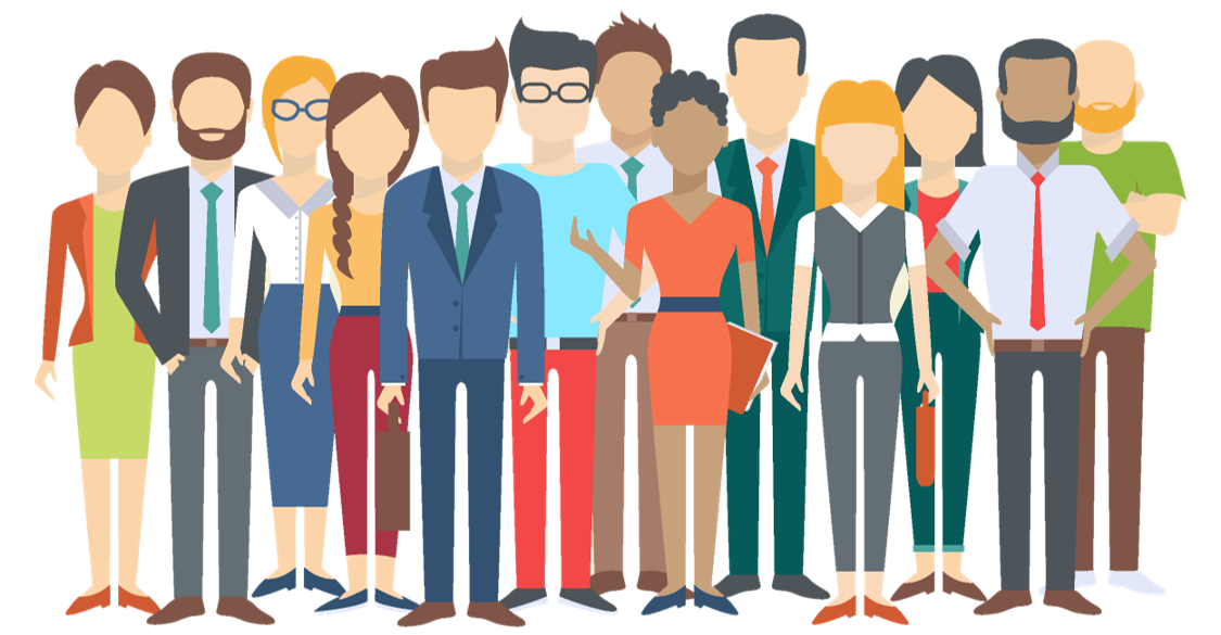 Diversity in Tech | Building a diverse team – 5 steps - Diversity in Tech