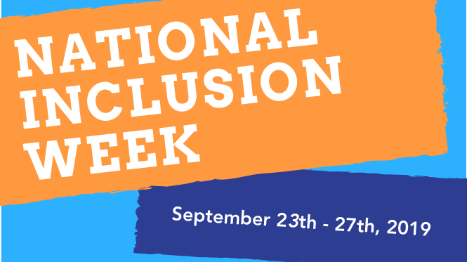 Diversity in Tech | National Inclusion Week: What is it and how do you ...