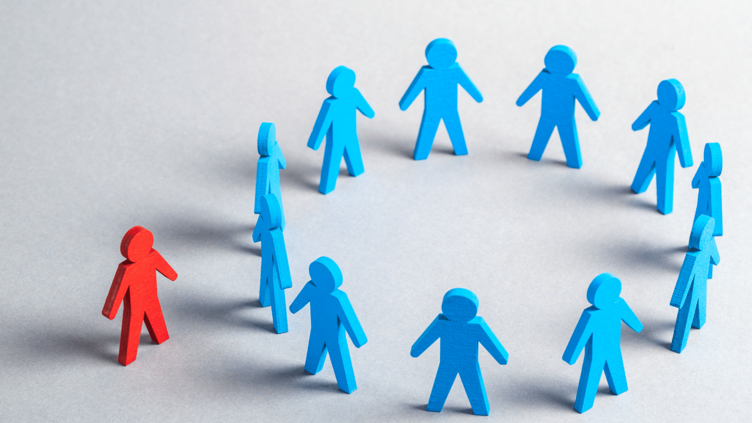 Diversity in Tech | How to deal with workplace discrimination ...