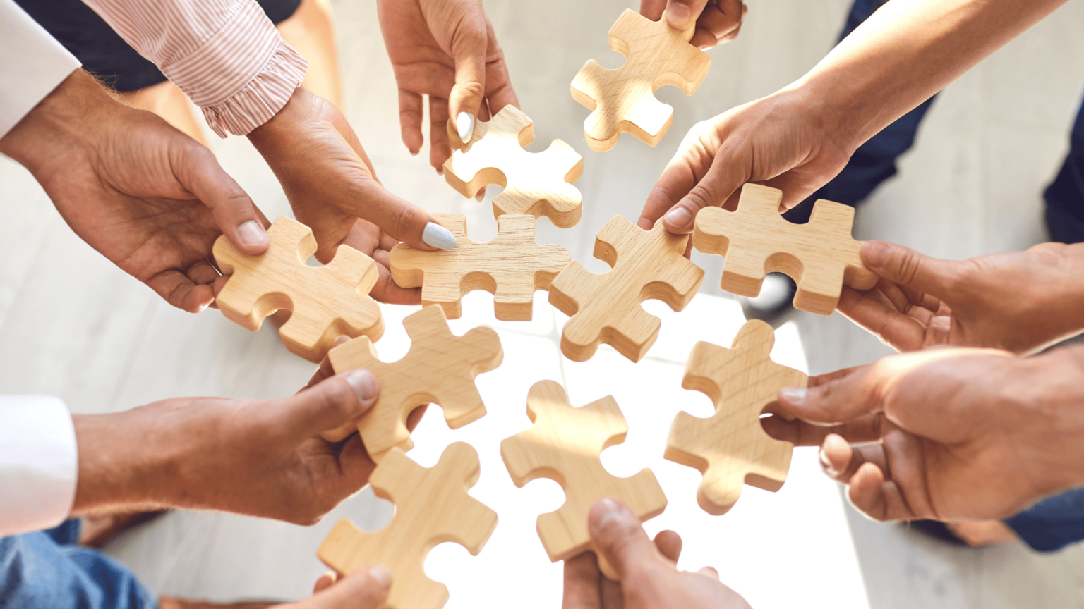 Diversity in Tech | The benefits of an employee network & how to start ...