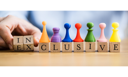 Diversity in Tech | The importance of inclusive language in the ...